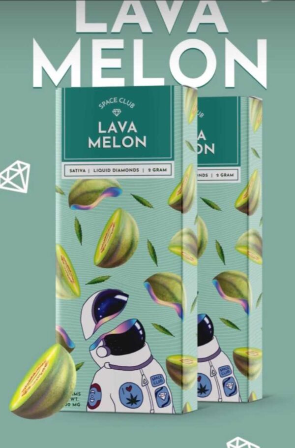 SPACE CLUB DISPOSABLE