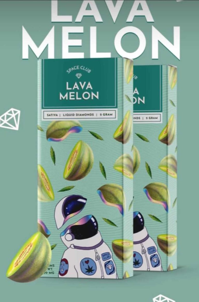 SPACE CLUB DISPOSABLE